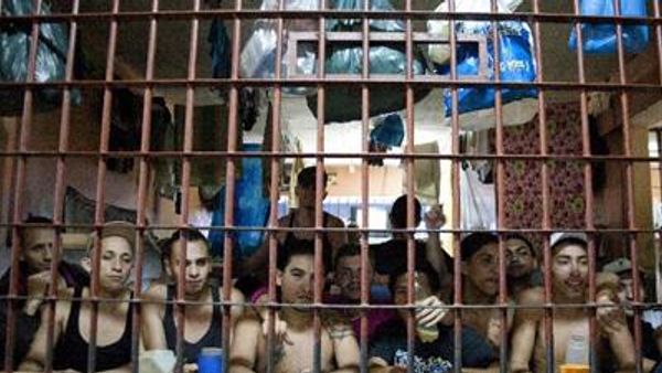 Costa Rica: A new model for prison standards in Latin America ...