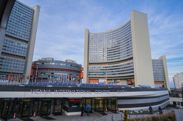 CND 67: A meeting full of milestones - International Drug Policy ...