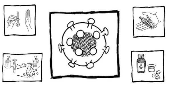 แบบสอบถาม IDPC เกี่ยวกับ COVID-19 - International Drug Policy ...