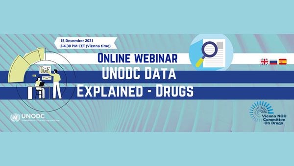 UNODC data explained: Drugs - International Drug Policy Consortium (IDPC)