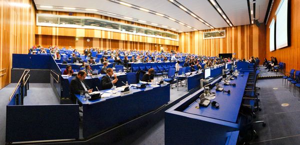 CND 2025: What future for the UN drug control system? - International ...