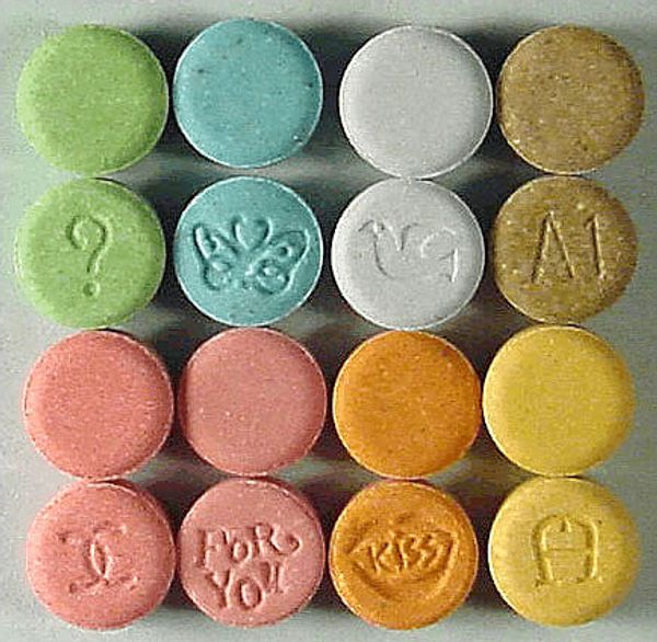 World’s first MDMA trials for treating alcohol dependency begin in ...