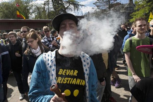 Denmark to look at decriminalising drugs - International Drug Policy ...