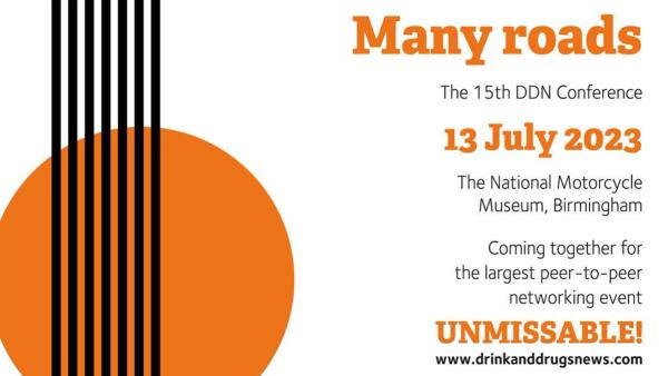 DDN National Conference 2023 - International Drug Policy Consortium (IDPC)
