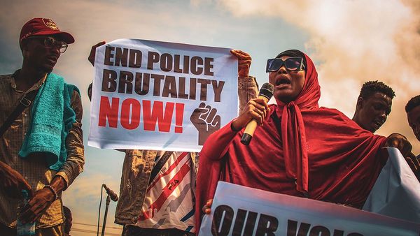 Policing and vulnerability in Africa - Advanced human rights course ...