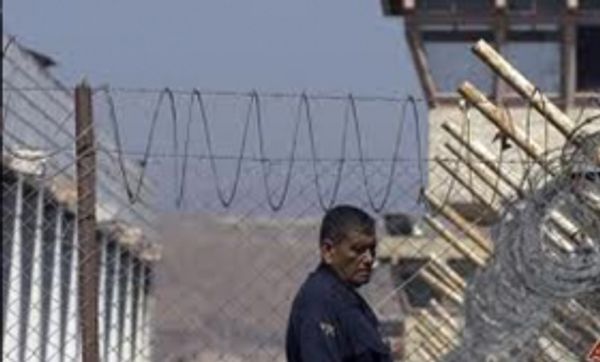 Survey shows drug trade filling Mexico's federal prisons ...