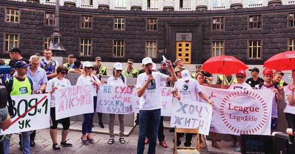 Decriminalisation - International Drug Policy Consortium (IDPC)