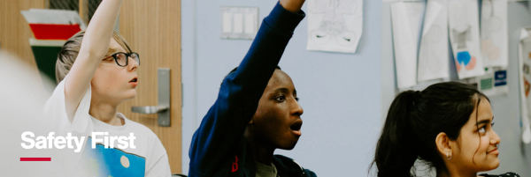 Safety first: Real drug education for teens - International Drug Policy ...