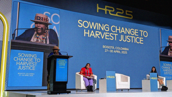 The Harm Reduction International Conference has come to an end: what ...