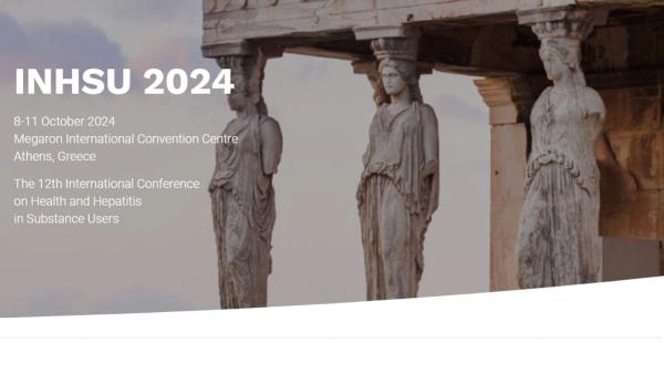 12th International Conference on Health and Hepatitis Care in Substance ...