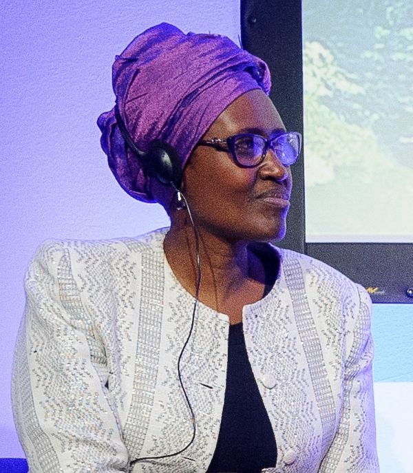 UNAIDS welcomes the appointment of Winnie Byanyima as its new Executive ...