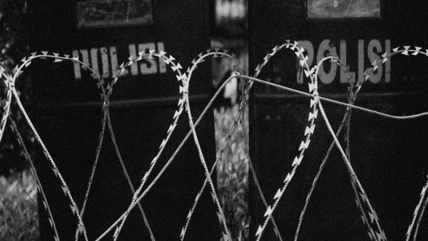 Revisiting Indonesia’s new Criminal Code: A missed opportunity to end ...