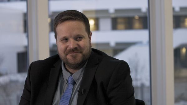 Making the UN more NGO-friendly: An interview with Jamie Bridge ...