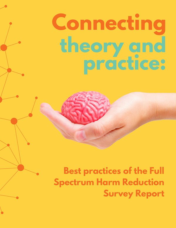 Connecting theory and practice: Best practices of the full spectrum ...