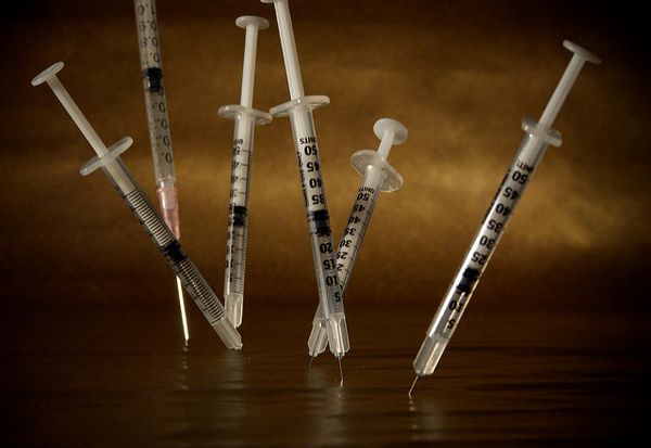 Supervised injection facilities: recommendations for action ...