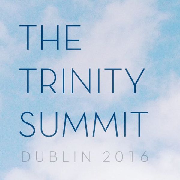 The Trinity Summit: advancements in the age of cannabis - International ...