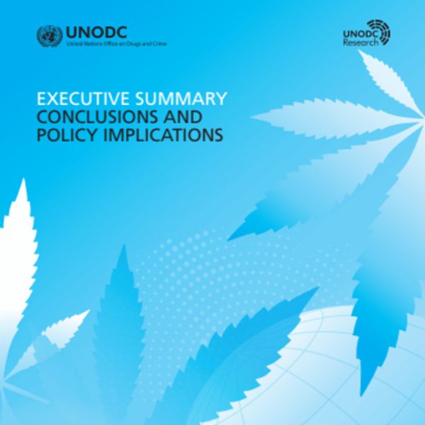 2018 World Drug Report - International Drug Policy Consortium (IDPC)