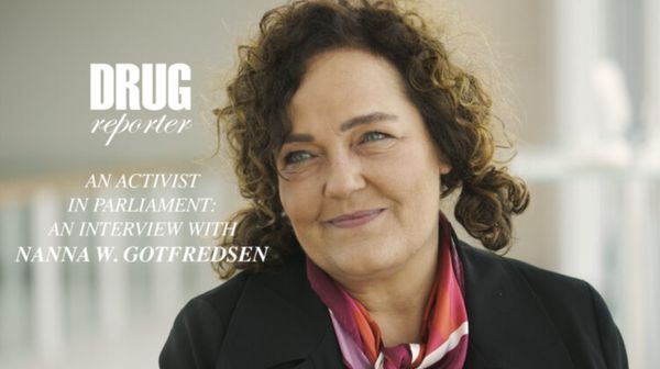 An activist in parliament: An interview with Danish MP Nanna W ...
