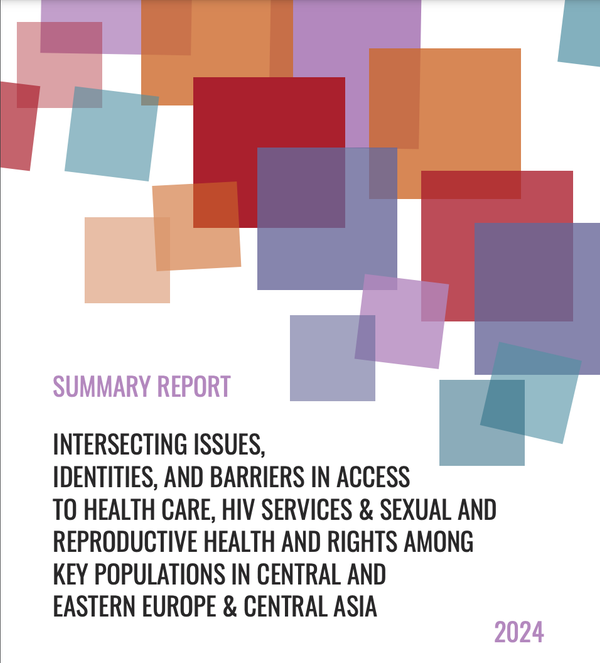 Tackling Intersectional Stigma In Healthcare Access For Marginalized Communities In Ceeca