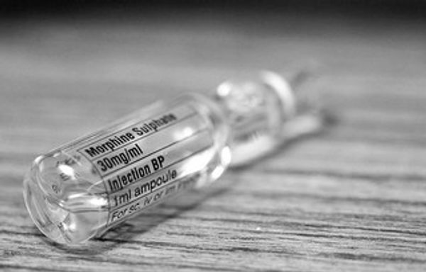 Mexico: Breakthrough for pain treatment - Modernised system for ...