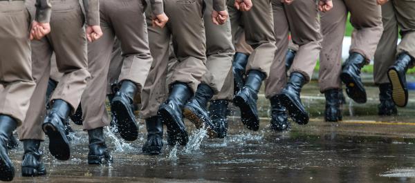 The 2024 World Drug Report: UNODC misses the mark on human rights and ...