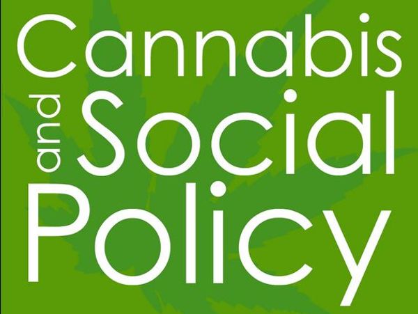 CAMH releases new Cannabis Policy Framework - International Drug Policy ...
