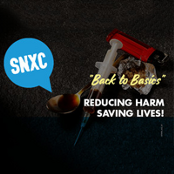 Scottish Needle Exchange Conference 2016 - International Drug Policy ...
