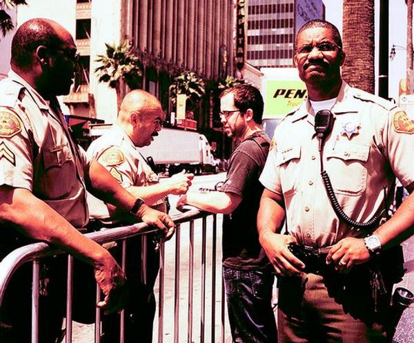 Policing and public health: advancing harm reduction strategies in law ...