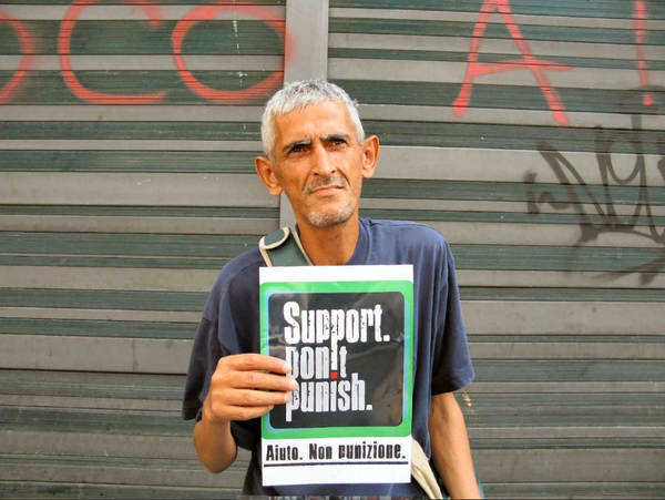 "We Are On The Right Side Of History" - An Interview With Jamie Bridge ...