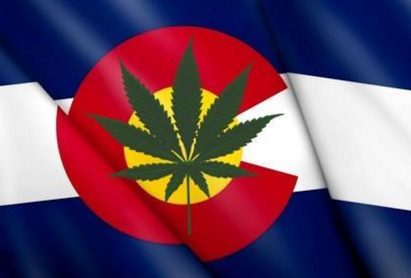 A mile high in Denver: How Colorado legalised marijuana - International ...