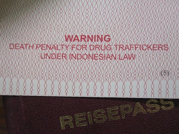 Experts question data behind Indonesian president's war on drugs ...