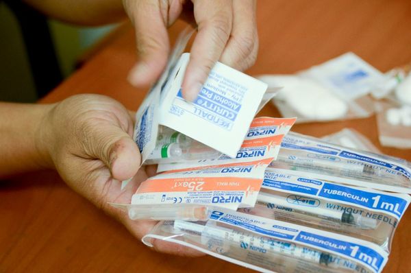 Pushing for harm reduction success in Burundi - International Drug ...