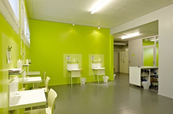 Drug consumption rooms are coming to Slovenia – an interview with Katja ...