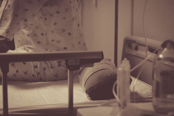 Alleviating the access abyss in palliative care and pain relief—an ...