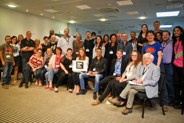 Reflections from the International Harm Reduction Conference ...