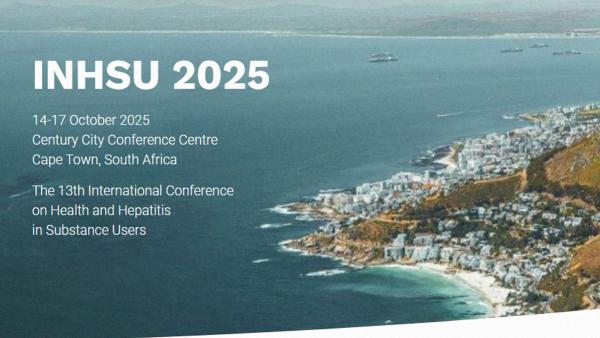 13th International Conference on Health and Hepatitis in Substance ...