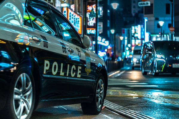 Why Japan Is so strict about drugs - International Drug Policy ...