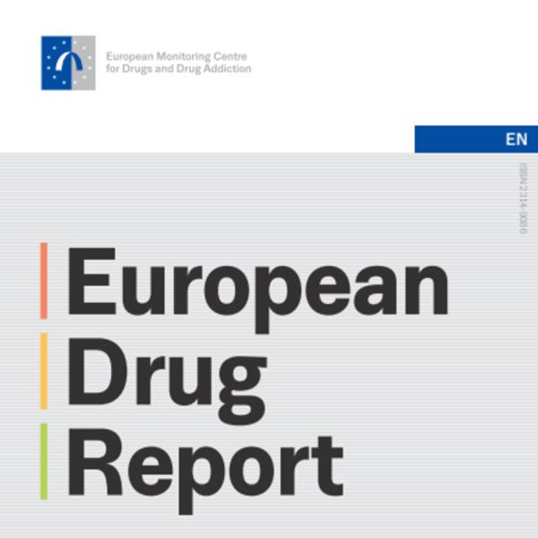 European drug report 2018: trends and developments - International Drug ...