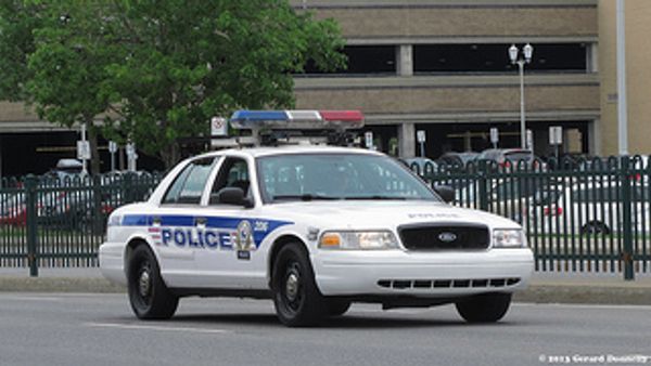 5 ways harm reduction can help modernise policing - International Drug ...