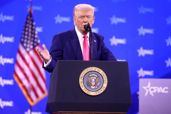 US: Trump’s funding cuts jeopardize fentanyl overdose prevention and ...