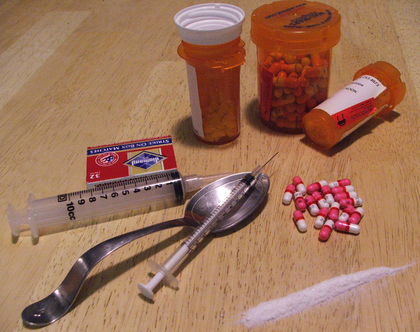 Heroin-assisted treatment works. Why is Canada denying it to patients ...