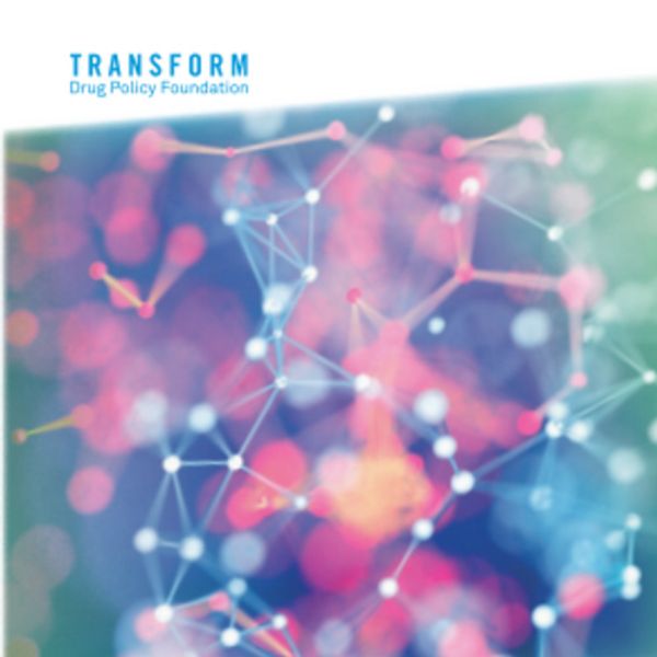 Cómo regular los estimulantes: Una guía práctica - International Drug ...