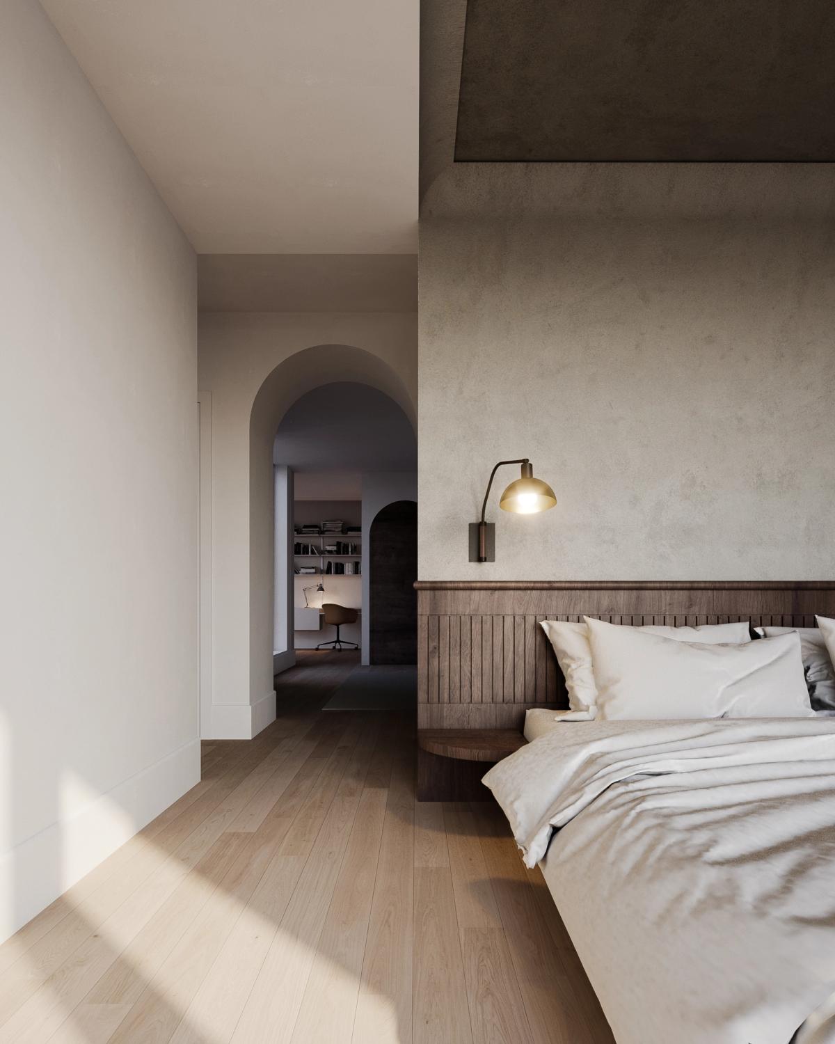 HCD House | COMN Architects