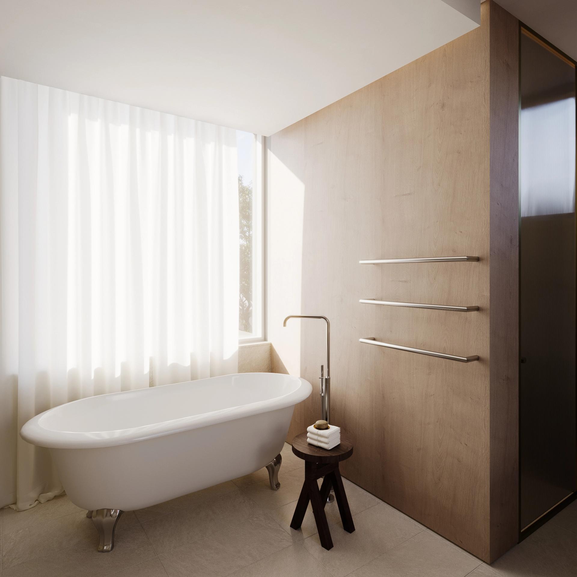 HCD House | COMN Architects