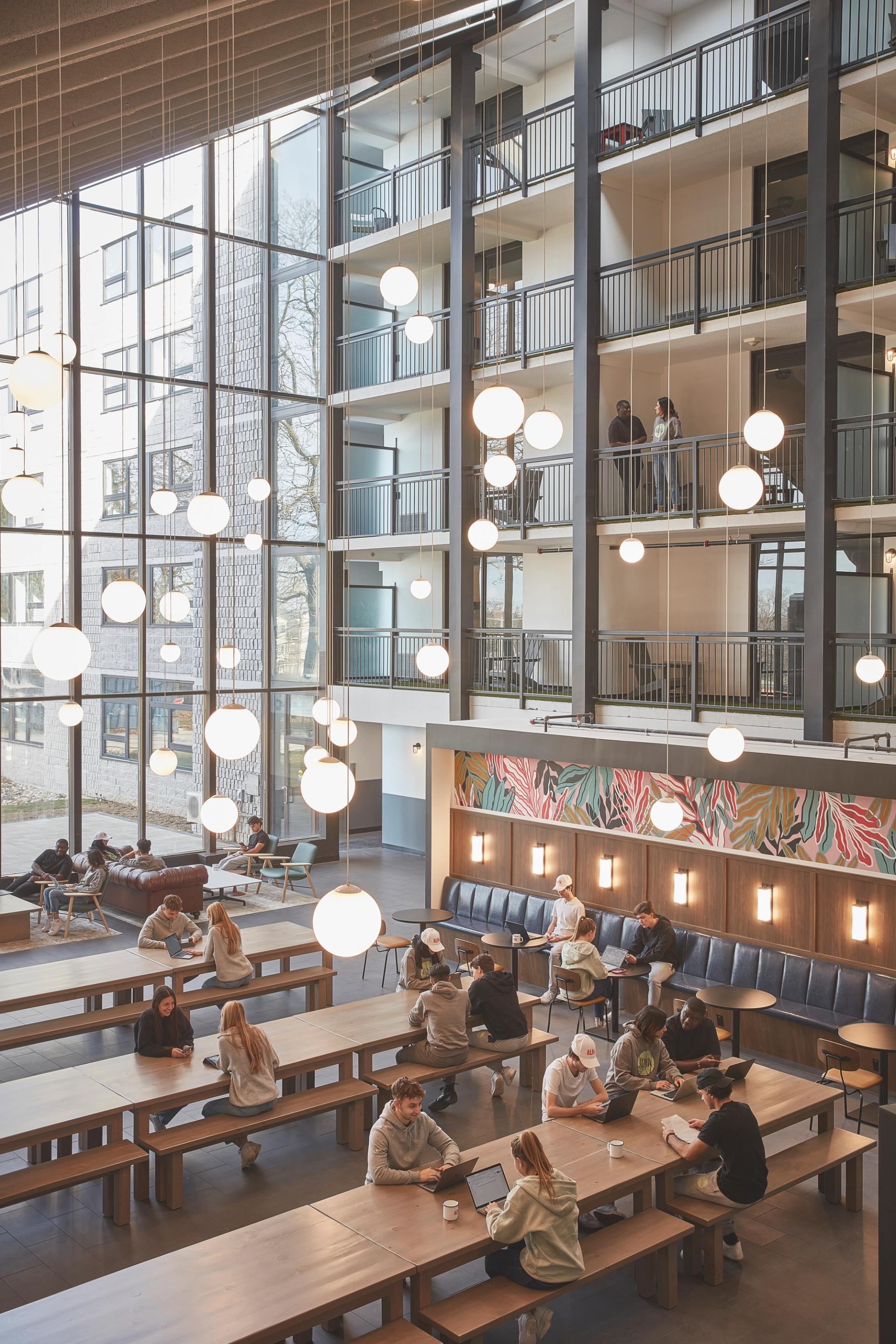 COMN Architects