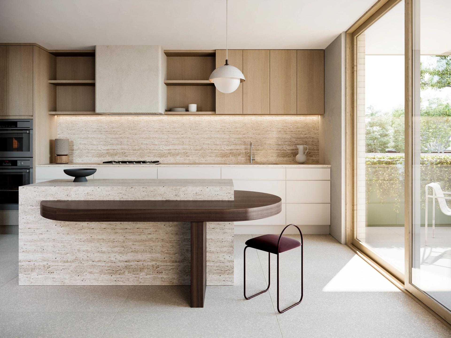 HCD House | COMN Architects