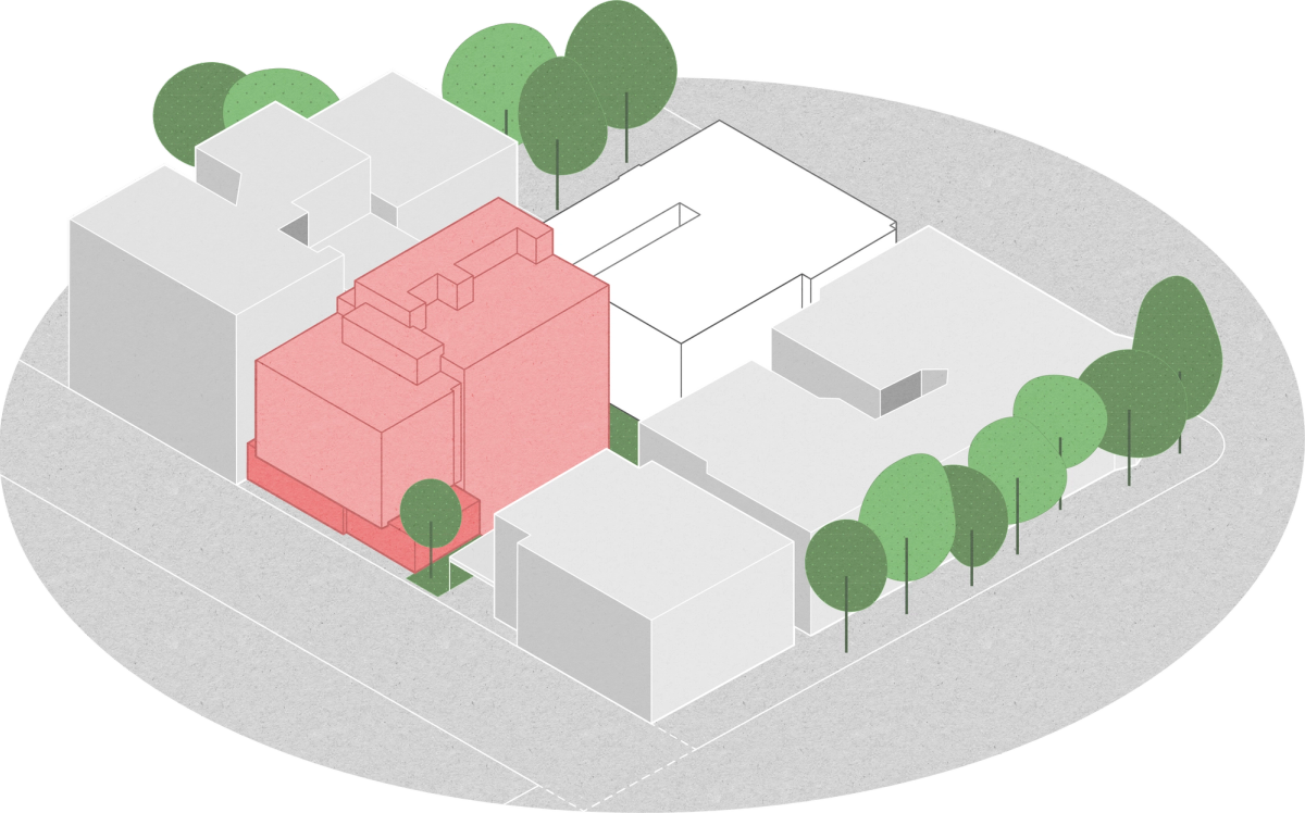 Grange Place | COMN Architects