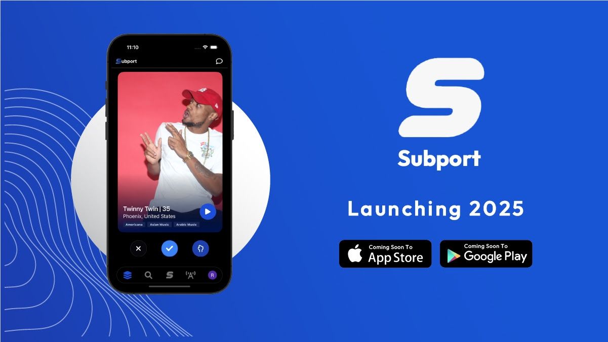 Introducing Subport