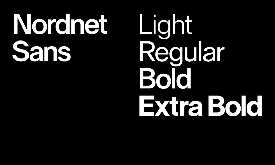 Nordnet – Stockholm Design Lab