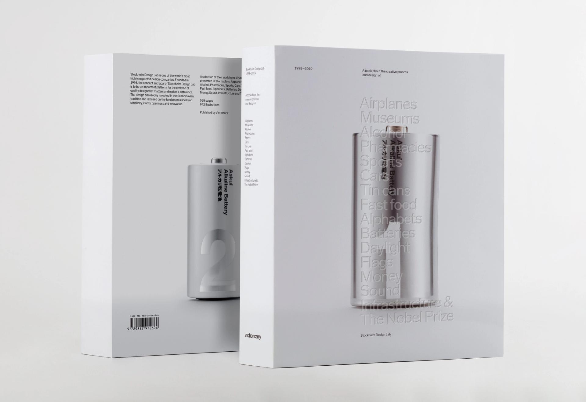 Stockholm Design Lab featured in Slanted magazine #39 – Stockholm ...